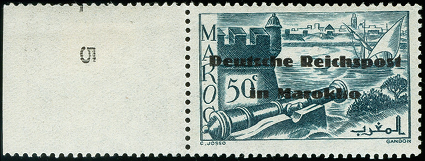 Stamp Auction - german occupation issues 1939/45 propaganda forgeries ...